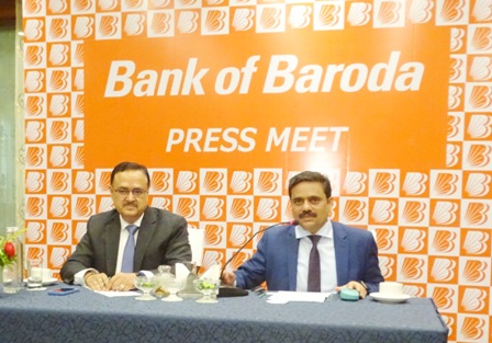 Bank of Baroda Inaugurates New Zonal Office in Bhubaneswar – Odisha ...